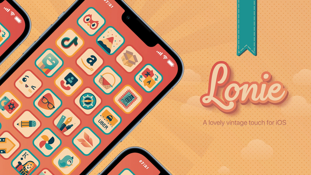 Lonie (No Jailbreak)
