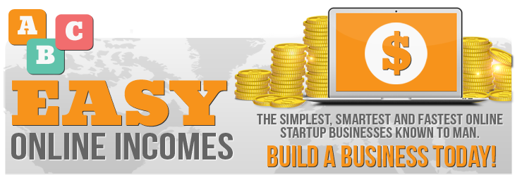 Easy Online Income Streams