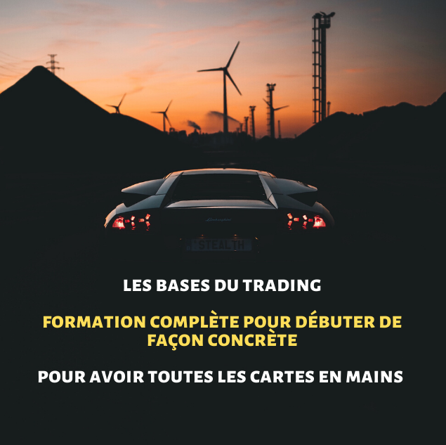 Les Bases Du Trading