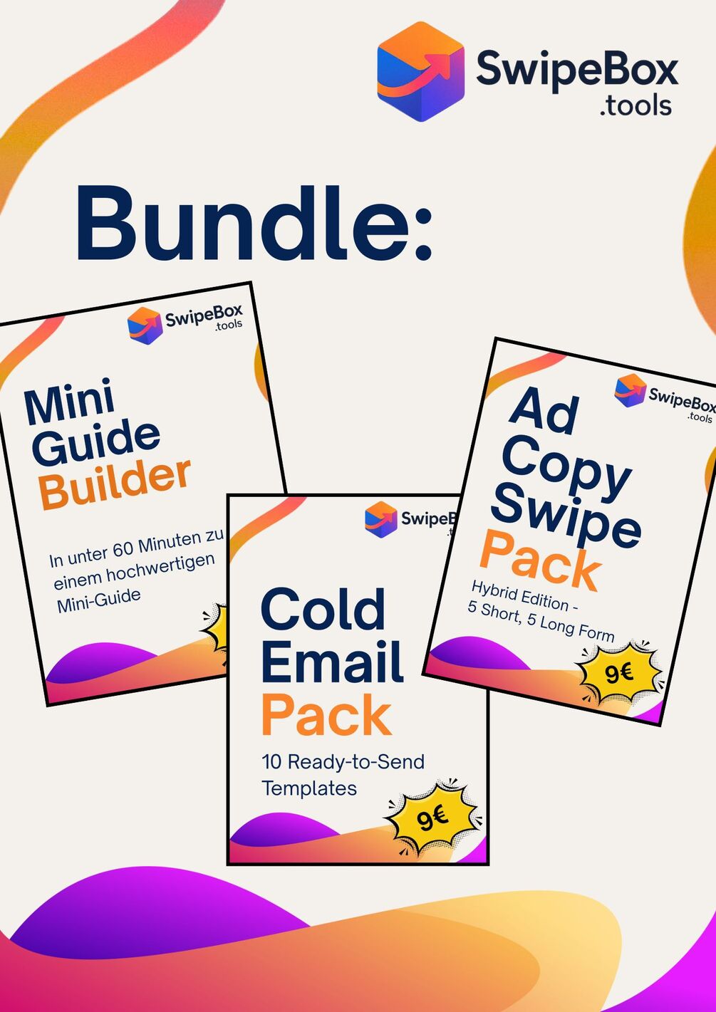 Bestseller Bundle