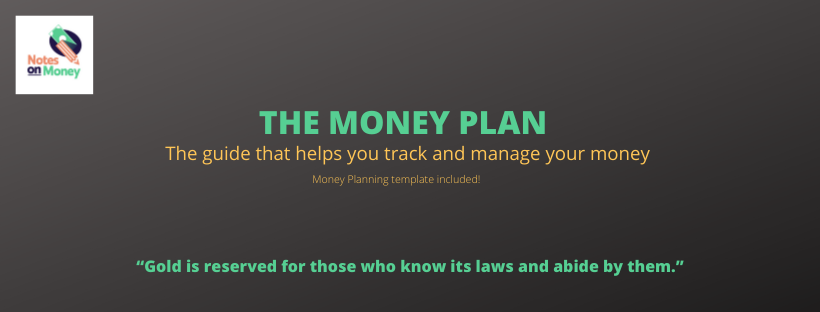 The Money Plan