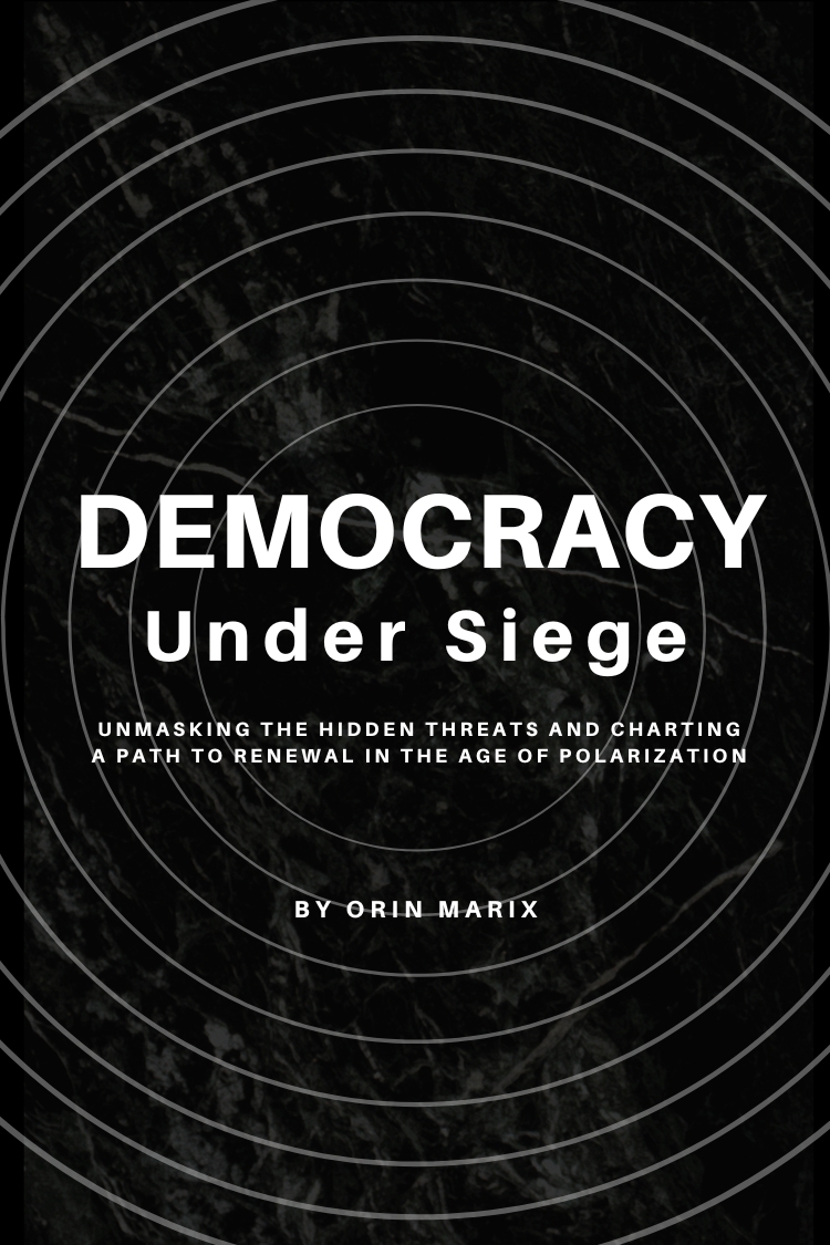 Democracy Under Siege