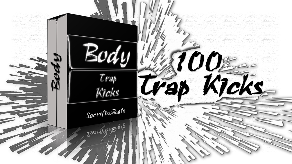 Body Trap Kicks