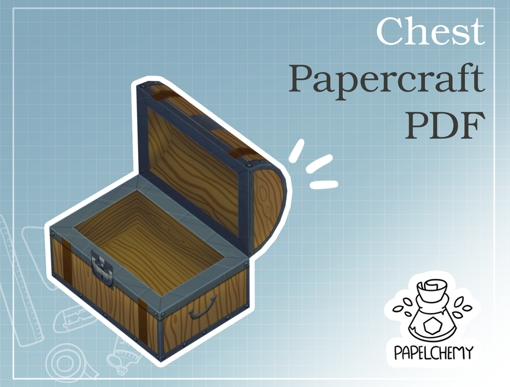#05 Item: Chest
