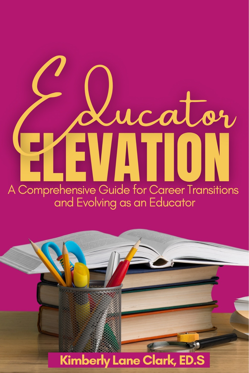 Educator Elevation