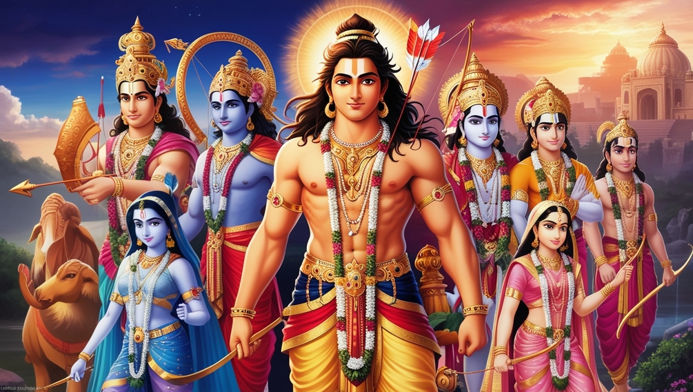 Divine Inspiration: Stunning Images of God 🌟🙏🎨 #God #Spirituality #Faith