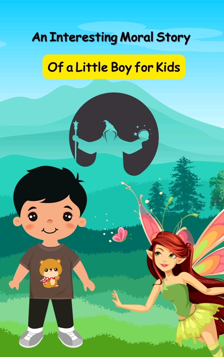An Interesting Moral Story of a Little Boy for Kids