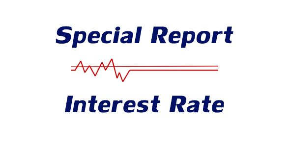 Interest Rate Report
