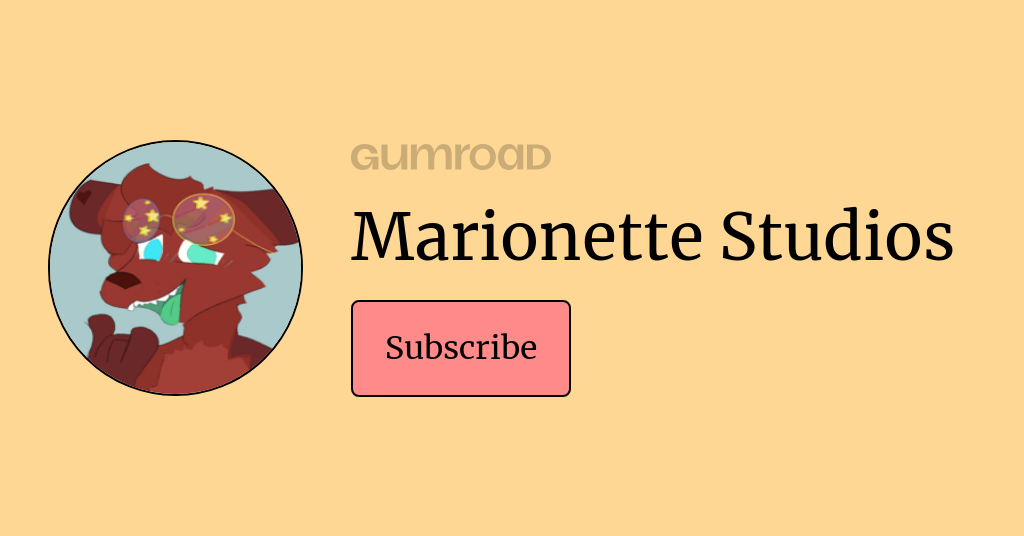 Marionette Studios