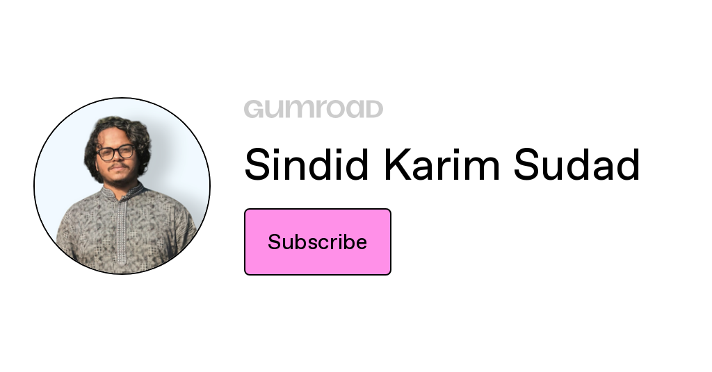 Sindid Karim Sudad