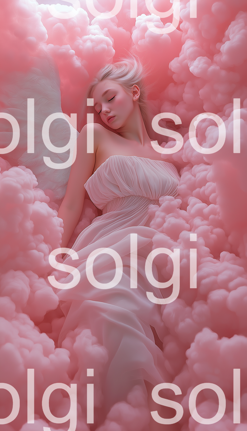 Angelic girl 3 wallpaper