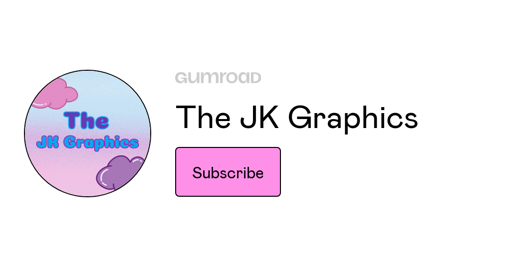 The JK Graphics