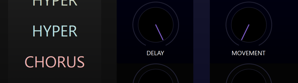 Hyper Hyper Chorus (Free Flstudio Patcher Preset)