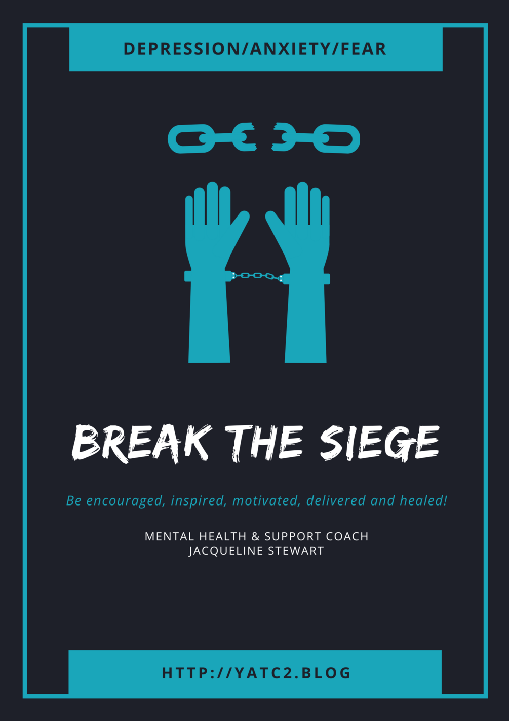 Break the Siege