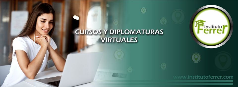 Curso Online Certificado Cosmetología y Esteticista Facial - Instituto Ferrer