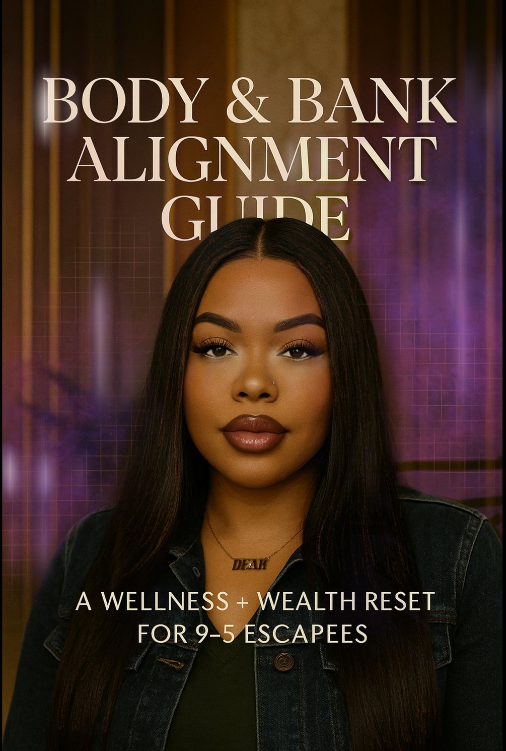 Body And Bank Alignment guide