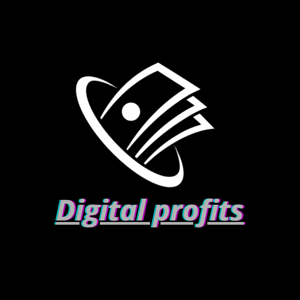 Digital profits