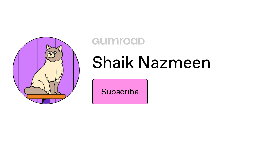 Shaik Nazmeen