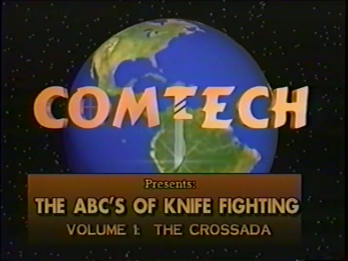 James Keating: Comtech