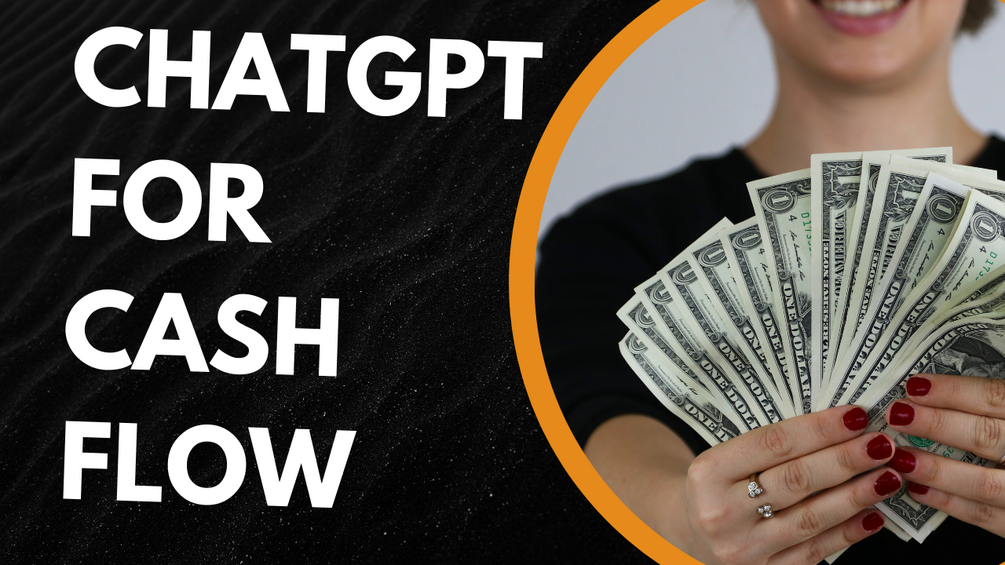 ChatGPT For Cash Flow
