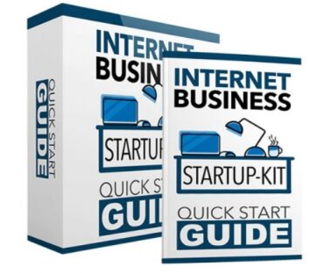 "Advanced Internet Business Startup Toolkit"