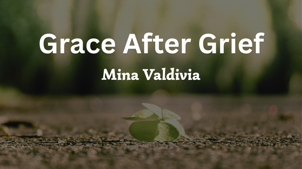 Grace After Grief: A Parent's Path to Healing and Hope