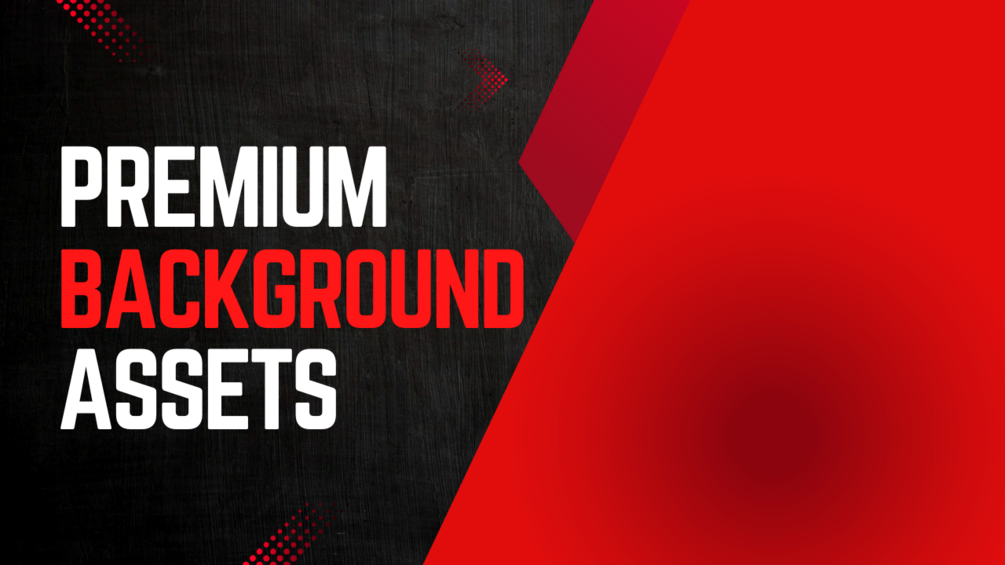 Premium Backgrounds