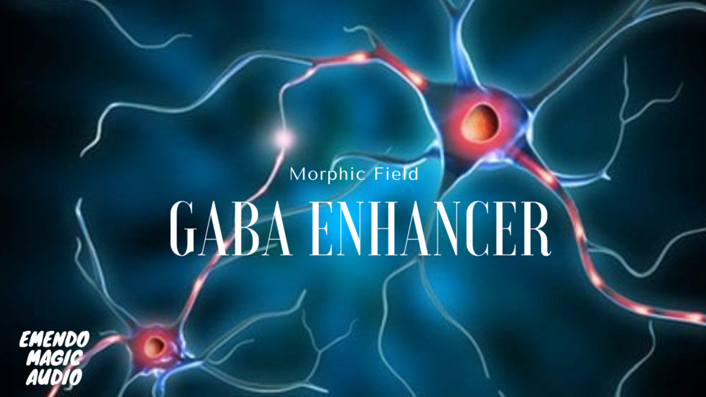 Gaba (Morphic Field)