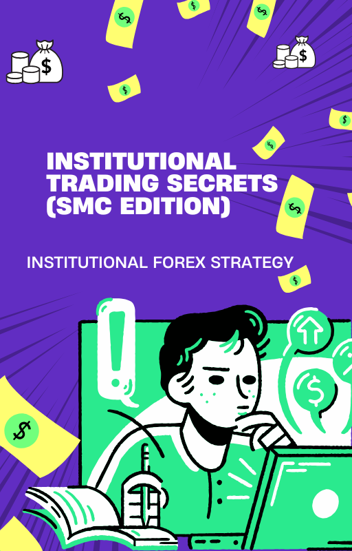 Institutional Trading Secrets (SMC Edition) Learn How Banks Trade With ...