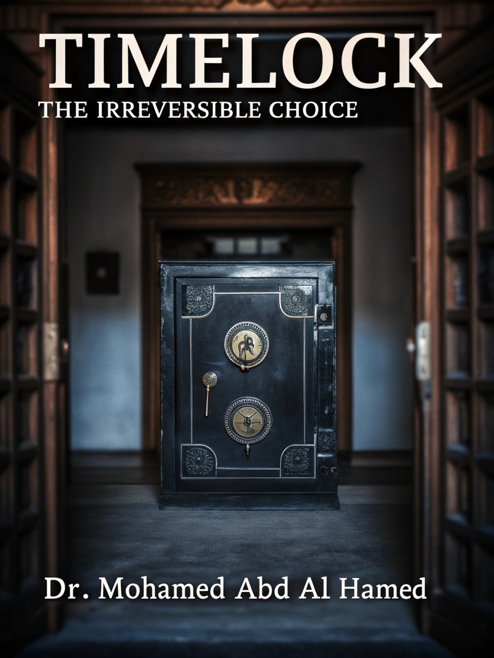 Timelock: The Irreversible Choice E-book2025