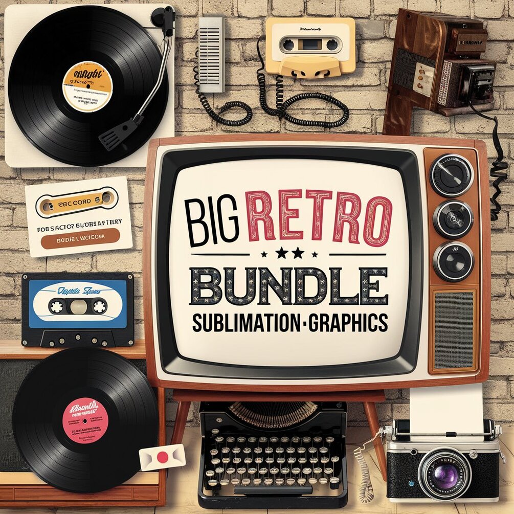 Big-Retro-Bundle-Sublimation-Graphics