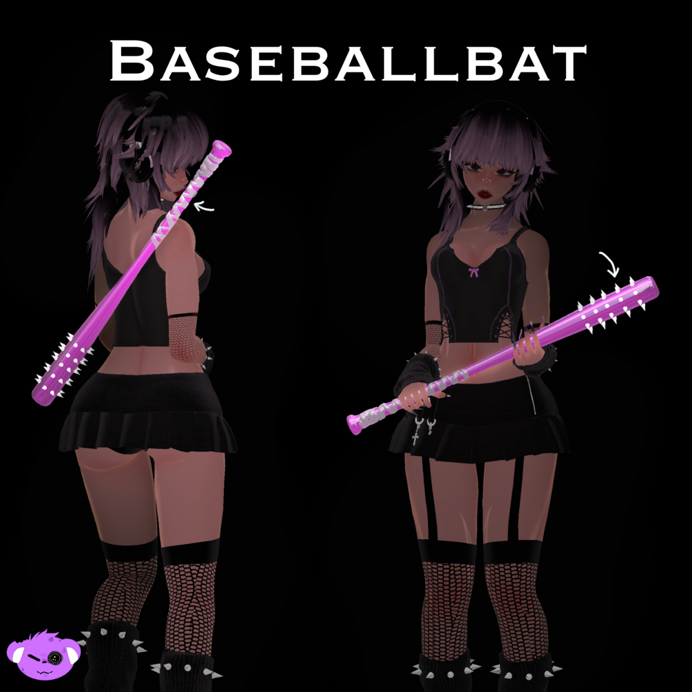 Baseball Bat