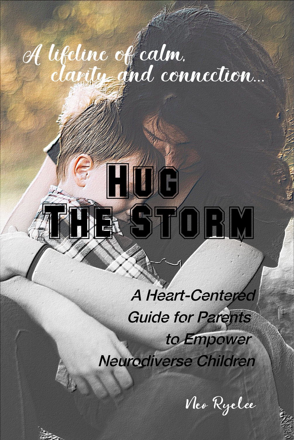 Hug The Storm