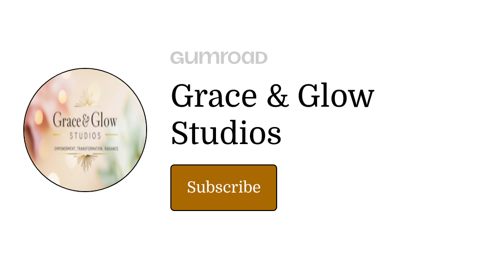 Grace & Glow Studios