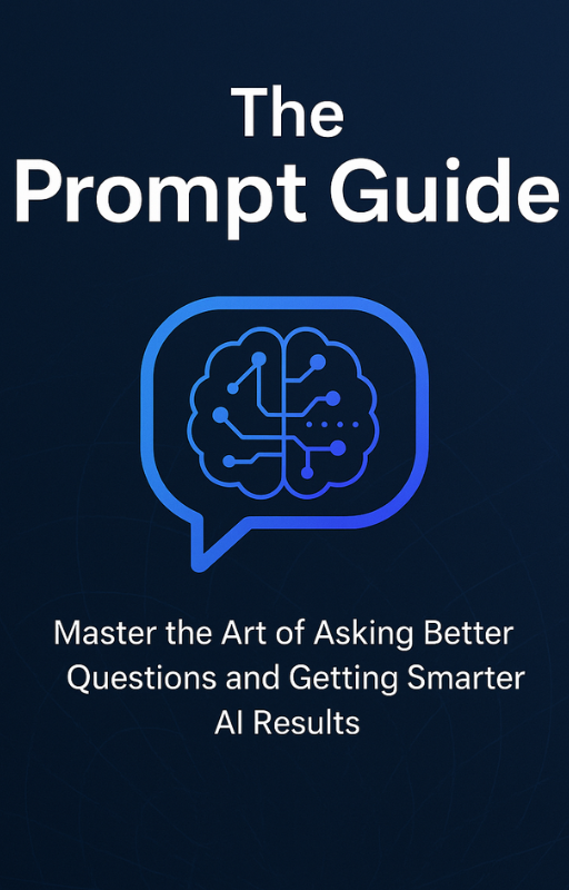 The Art of Prompting: Mastering AI Conversations