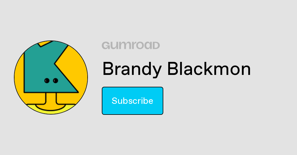 Brandy Blackmon