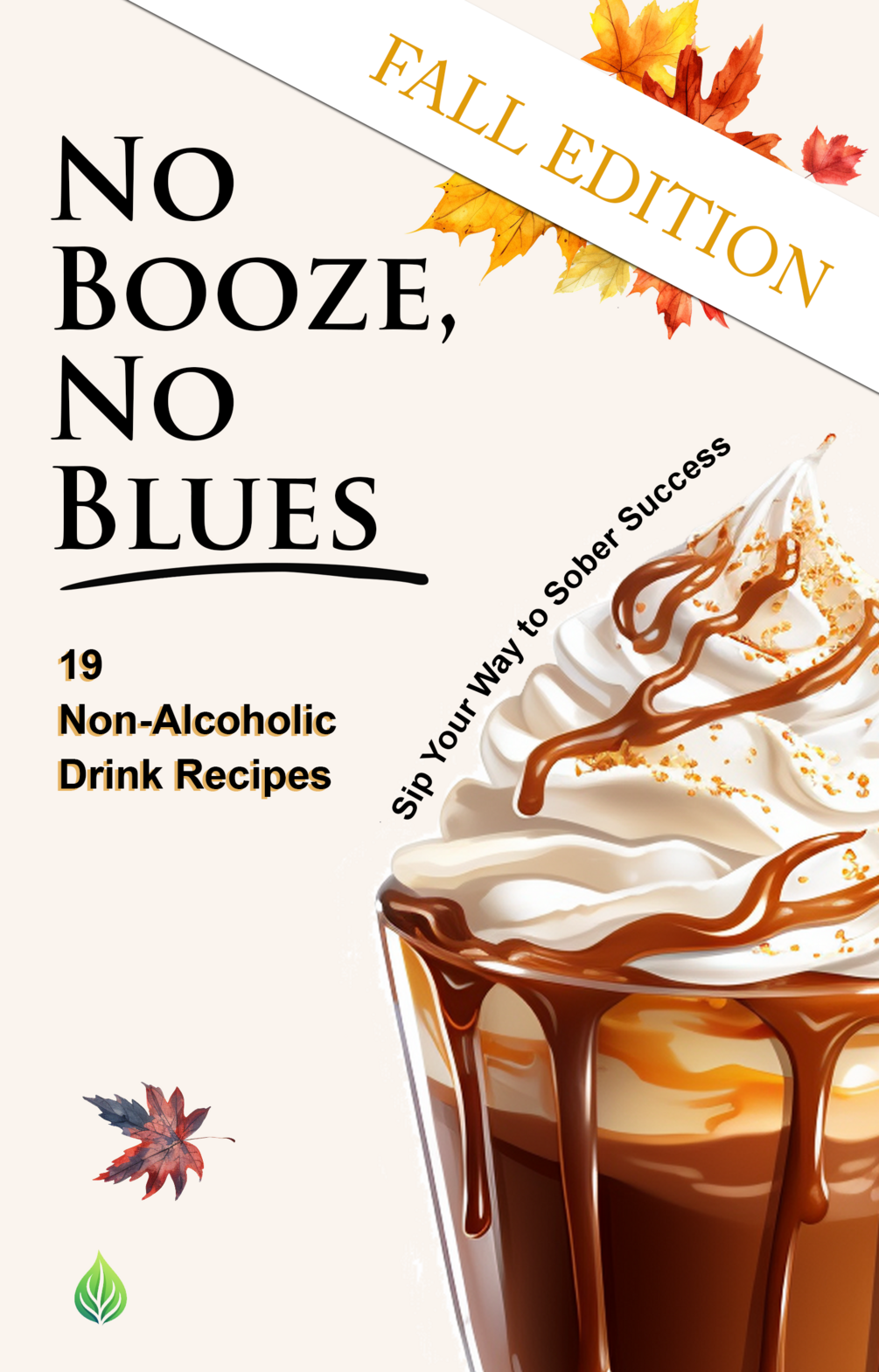 No Booze, No Blues