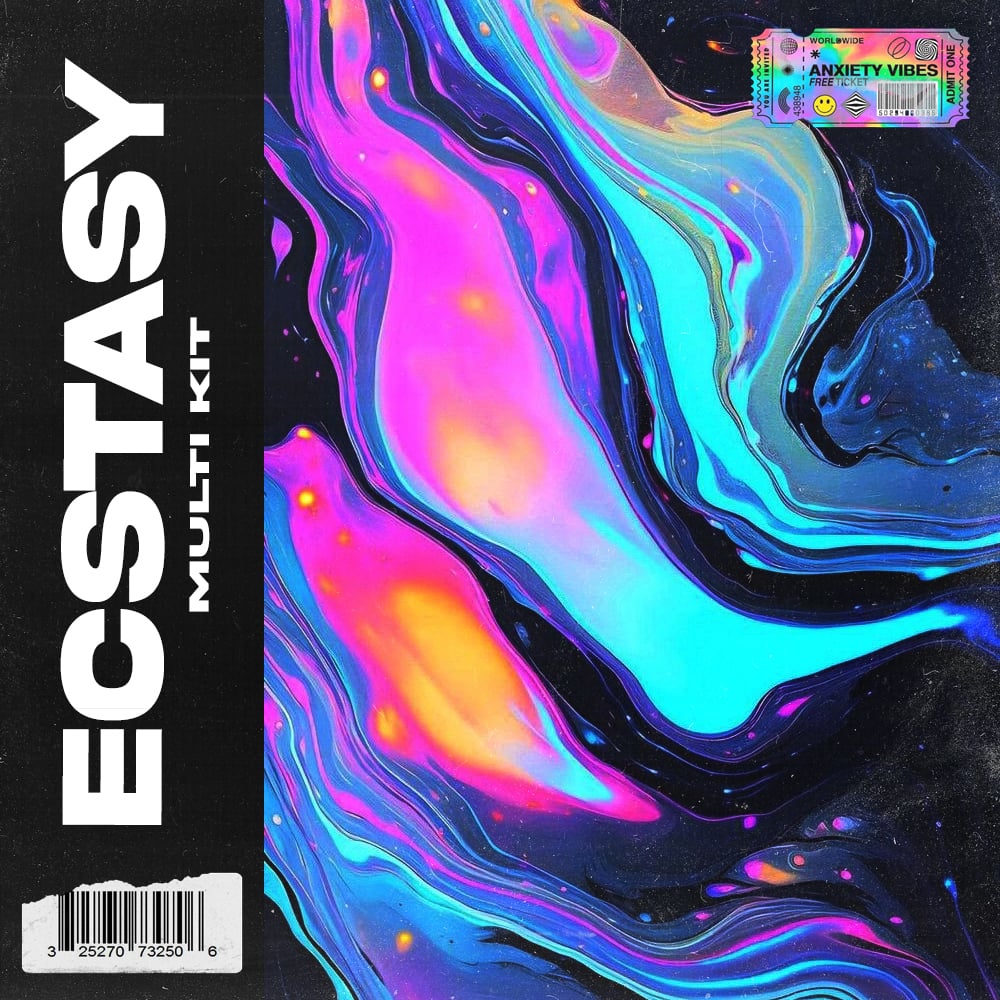 ECSTASY - MULTI KIT