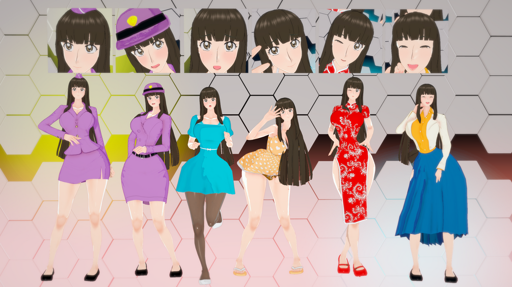 [KK] Asato Ai