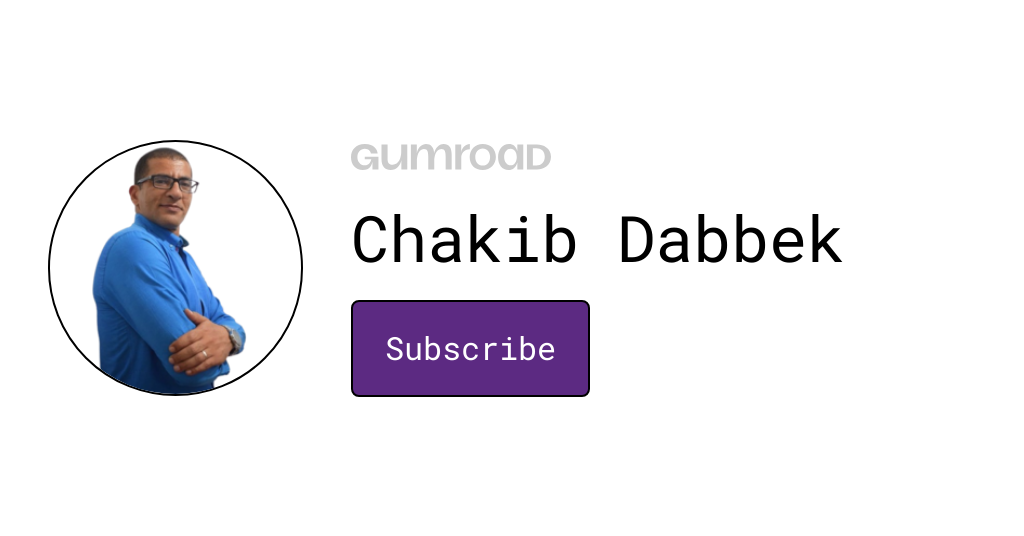 Chakib Dabbek