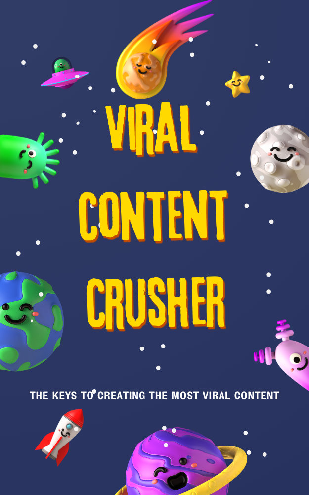 Viral Content Crusher