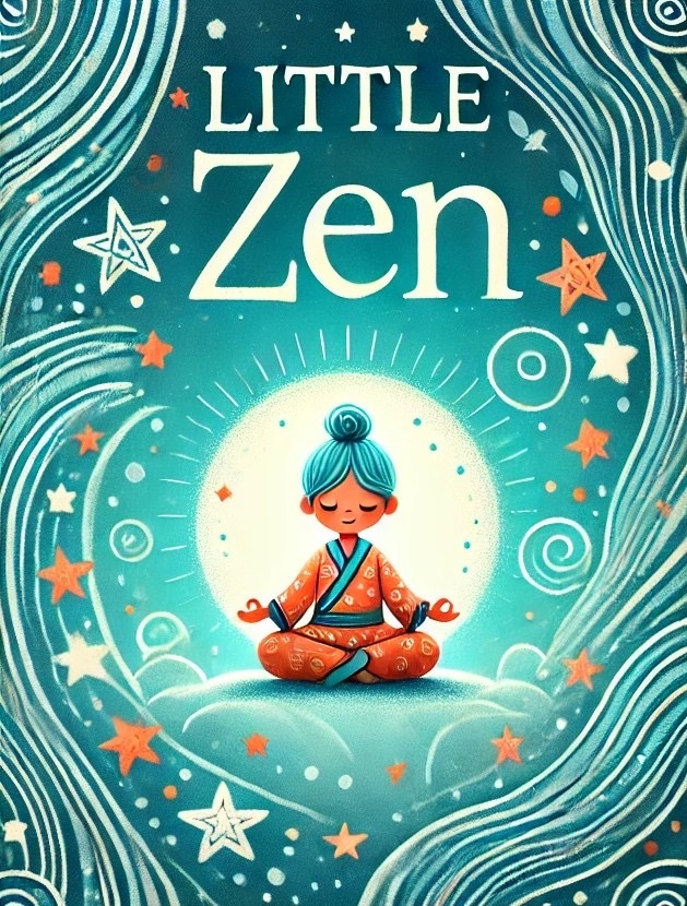 Little Zen: Introducing Feng Shui in your Child’s Room