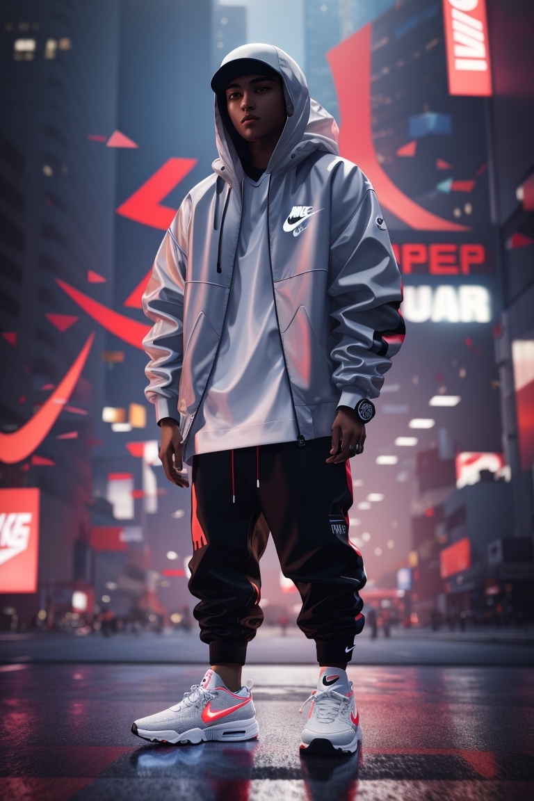 Sneaker Satori: A Journey into Hypebeast Culture