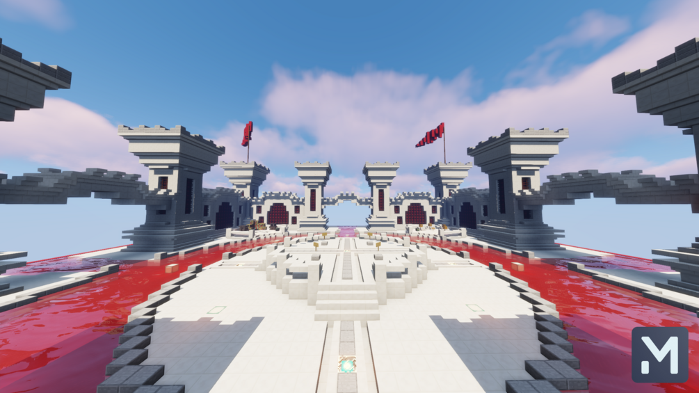 Quartz Faction Spawn