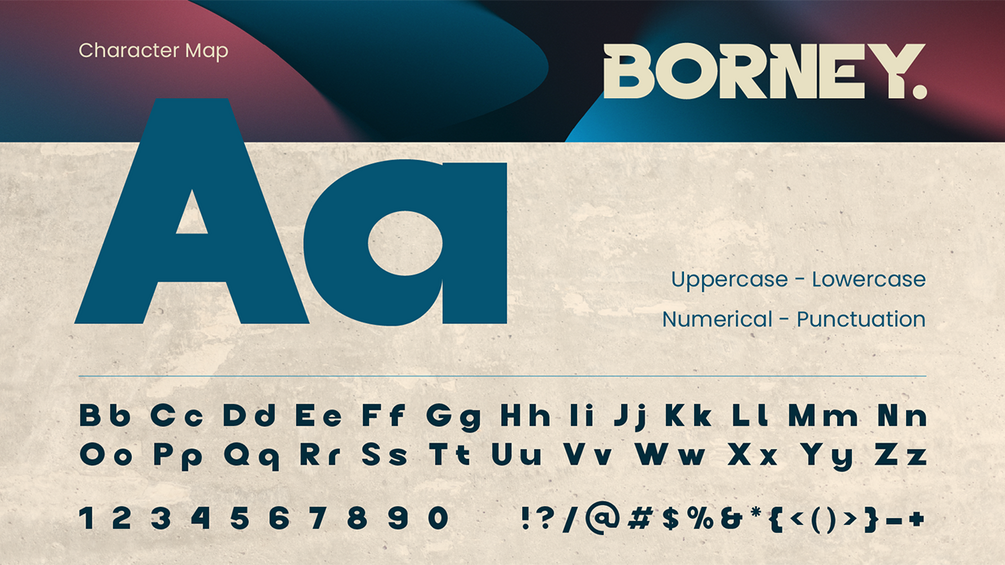 Borney