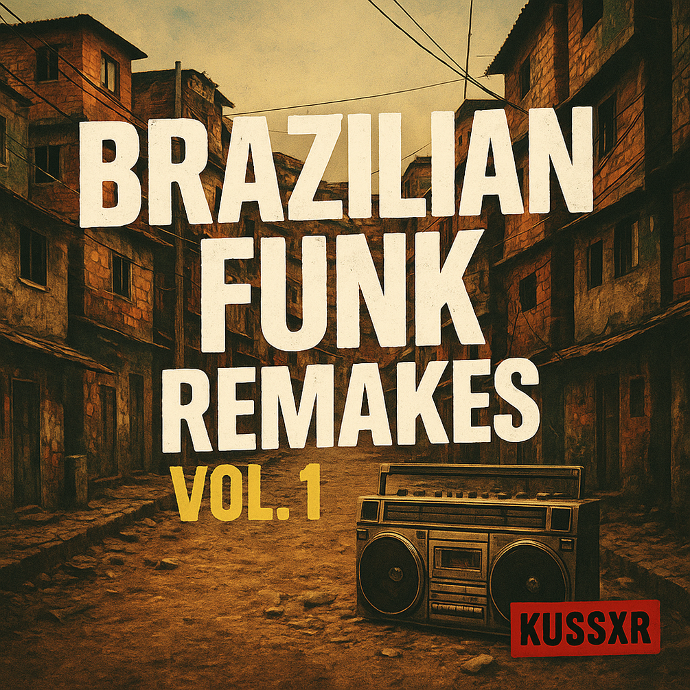 BRAZILIAN FUNK REMAKE