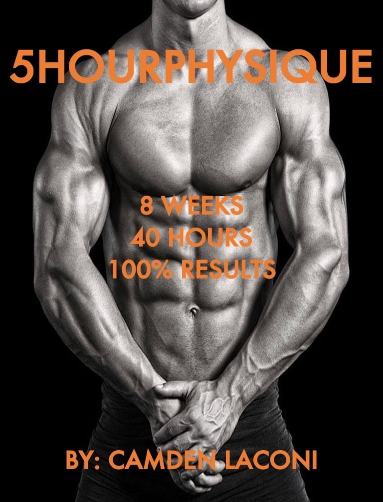 5 Hour Physique