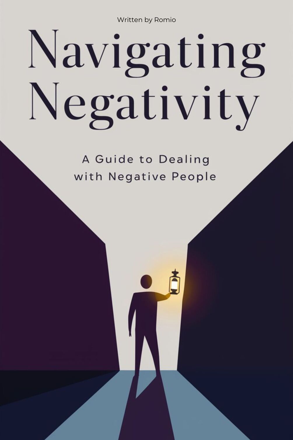 Navigating Negativity: A Guide to Dealing with Negative People