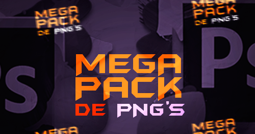 MEGA PACK DE EDICIÓN