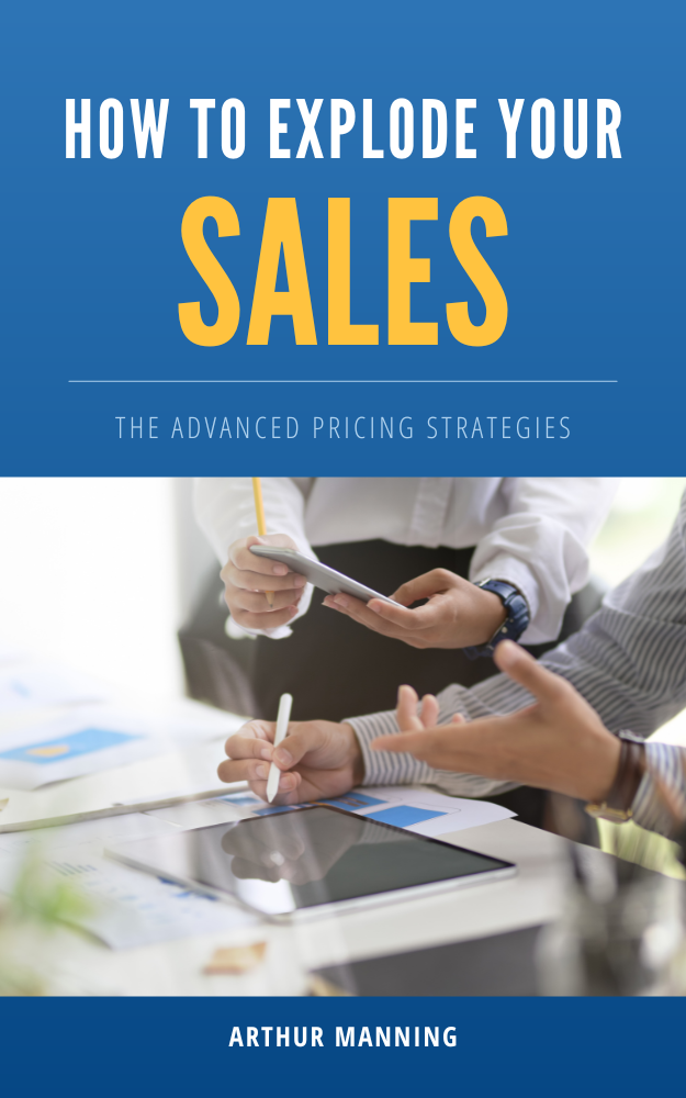 How To Explode Your Sales